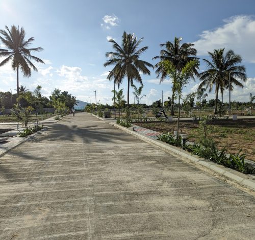 Sarvas Ventures and Developers | Realestate and Plot Developers